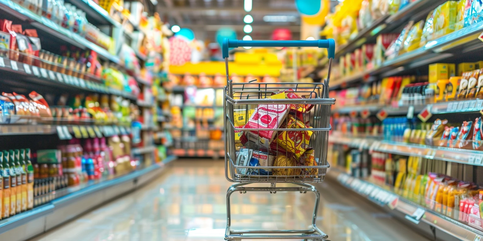 How Is Digital Transformation Reshaping Consumer Goods? | Business ...