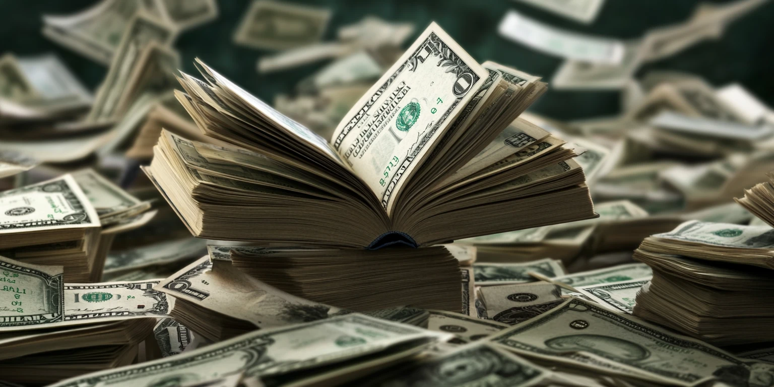 Mastering Money: Core Lessons in Financial Literacy | Business/Finance ...