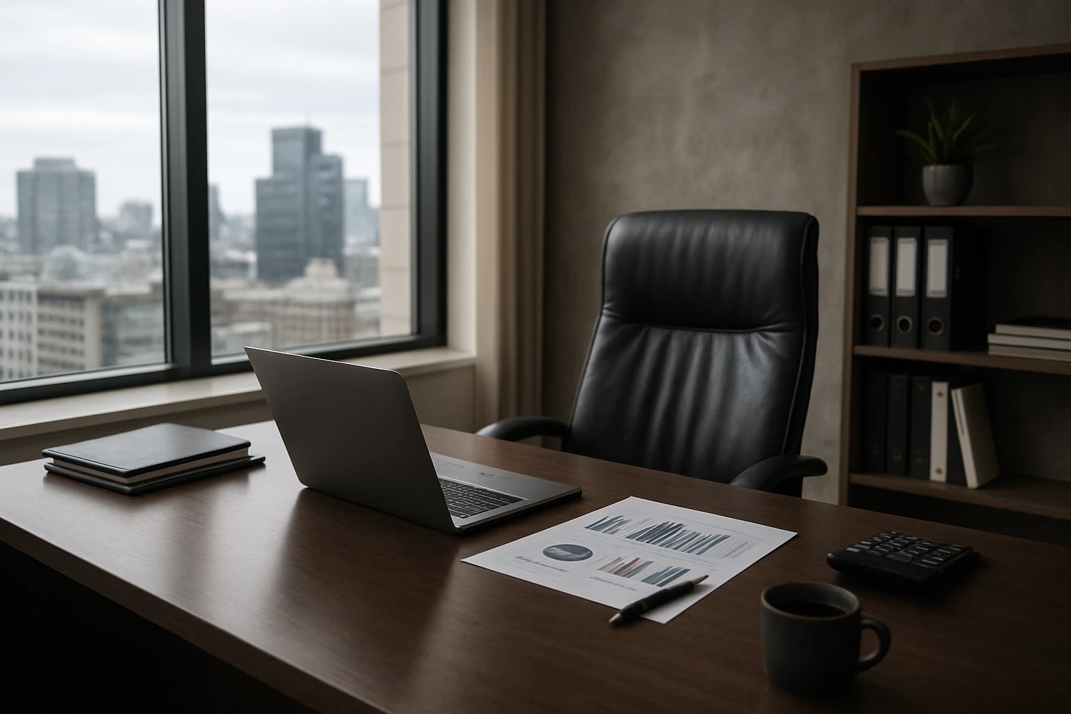 The Role of CFOs in Building a Future-Focused Organization | Business ...